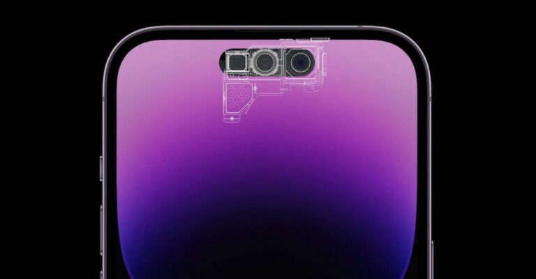 ซีอีโอ Honor ซัด Apple ไม่มีนวัตกรรมใหม่ๆ แถม Dynamic Island ก็คล้ายกับ ...
