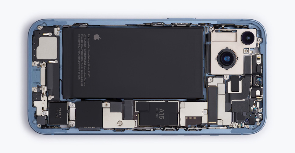 Apple จะเปลี่ยนไปใช้แบตเตอรี่โคบอลต์ที่รีไซเคิลได้ 100% กับ iPhone, iPad, MacBook ภายในปี 2025 ...