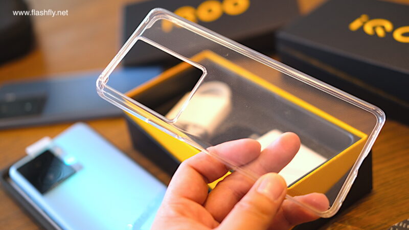 รีวิว iQOO Z7 5G และ iQOO Z7x 5G เกมมิ่งสมาร์ตโฟน Born for Gen Z สเปกแรง จอ 120Hz ความจุ 256GB ...