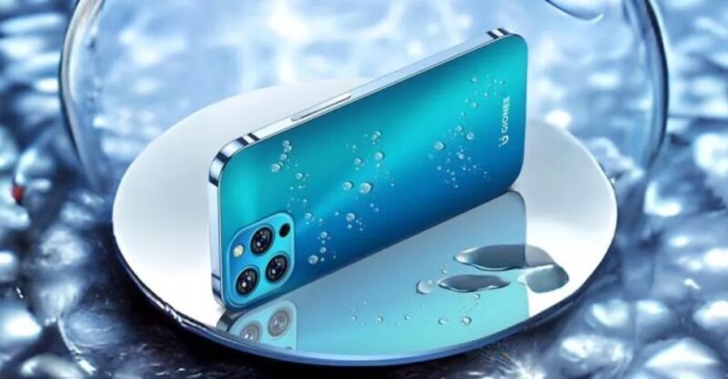 Gionee F1 Plus ร่างโคลน iPhone 14 ราคาเริ่มต้นราว 5,490 บาท – Flashfly ...