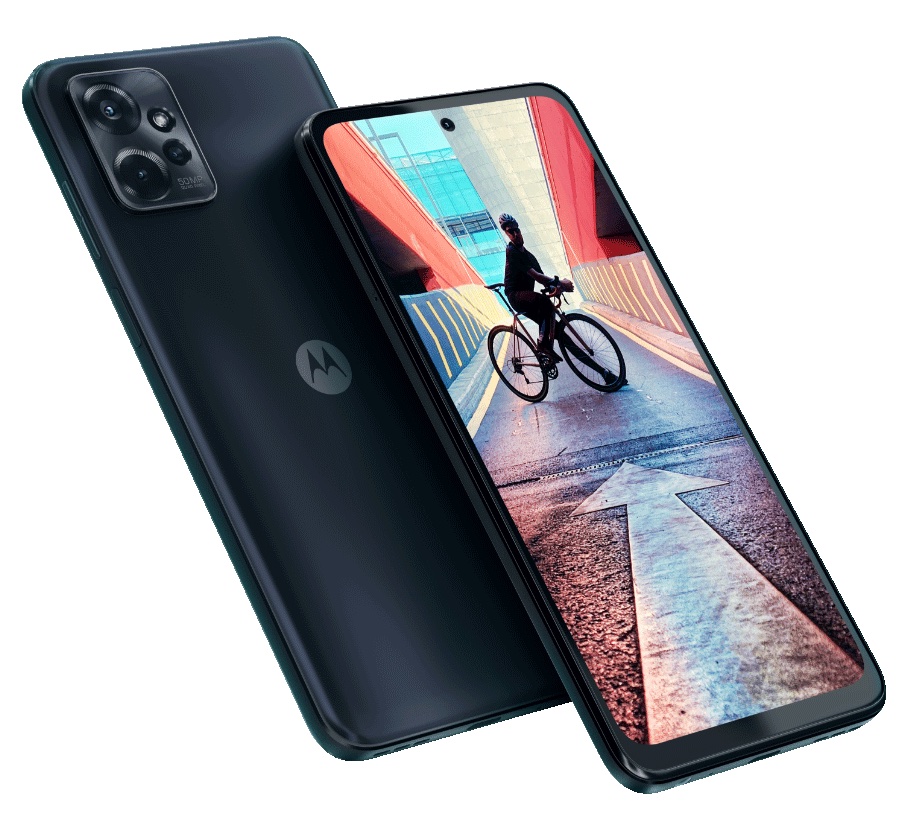 Motorola เปิดตัว moto g power 5G (2023) มาพร้อมจอแสดงผล 120Hz ใช้ชิป Dimensity 930 แบตอยู่นาน 38 ...