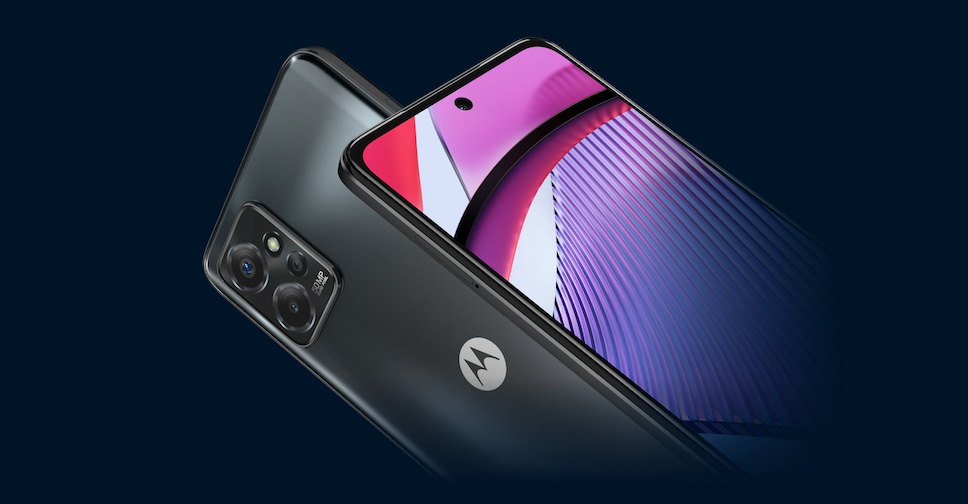 Motorola เปิดตัว moto g power 5G (2023) มาพร้อมจอแสดงผล 120Hz ใช้ชิป Dimensity 930 แบตอยู่นาน 38 ...