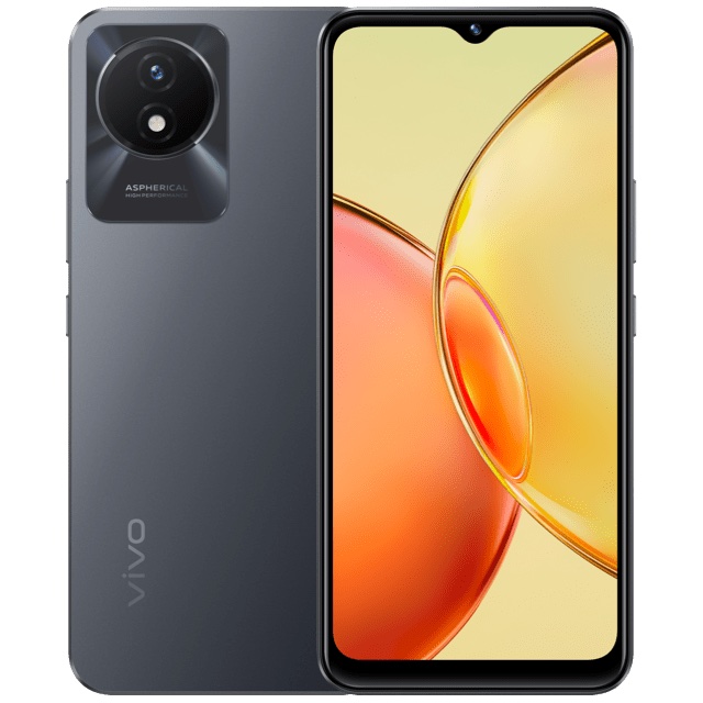 vivo Y11 (2023) เปิดตัวทางการ ใช้ชิป Helio P35 แบตใหญ่ 5,000mAh ความจุ 128GB ราคาเริ่มต้นราว ...