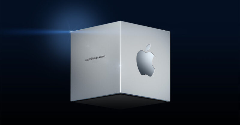 Apple เผยรายชื่อแอปที่ผ่านเข้าสู่รอบสุดท้ายของ Apple Design Award ประจำ ...