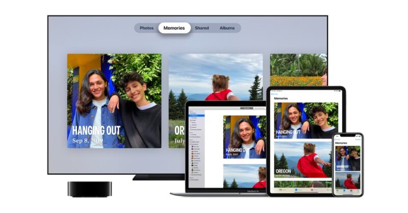 บริการ My Photo Stream ของ Apple จะปิดตัวลงในเดือนกรกฎาคมนี้ – Flashfly ...