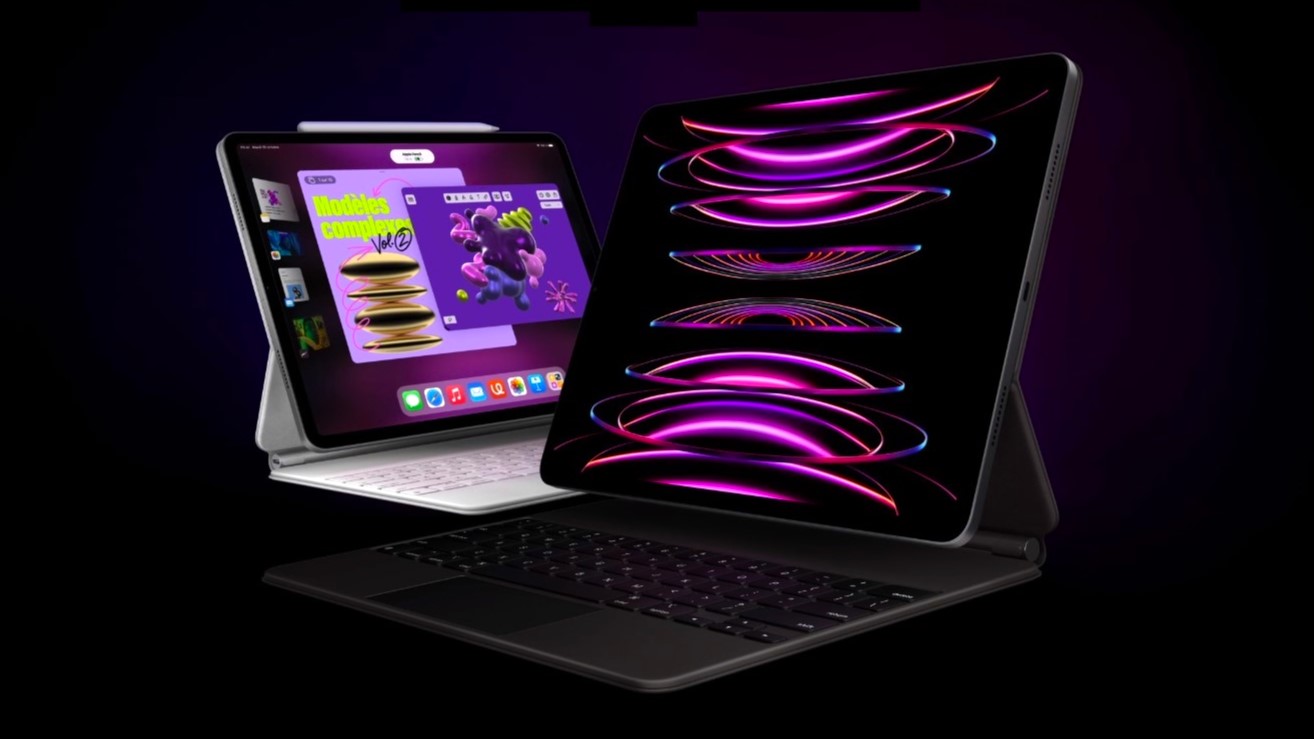 Mac และ iPad ที่ใช้ชิป M3 ถูกเลื่อนการเปิดตัวออกไปจนถึงปีหน้า – Flashfly Dot Net