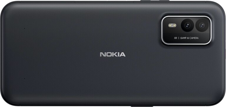 Nokia XR21 สมาร์ทโฟนสุดแกร่ง ผ่านการรับรองมาตรฐาน IP69K และ MIL-STD-810H – Flashfly Dot Net