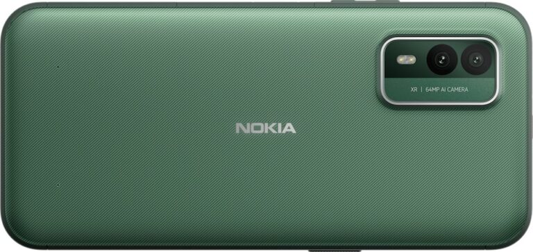 Nokia XR21 สมาร์ทโฟนสุดแกร่ง ผ่านการรับรองมาตรฐาน IP69K และ MIL-STD-810H – Flashfly Dot Net