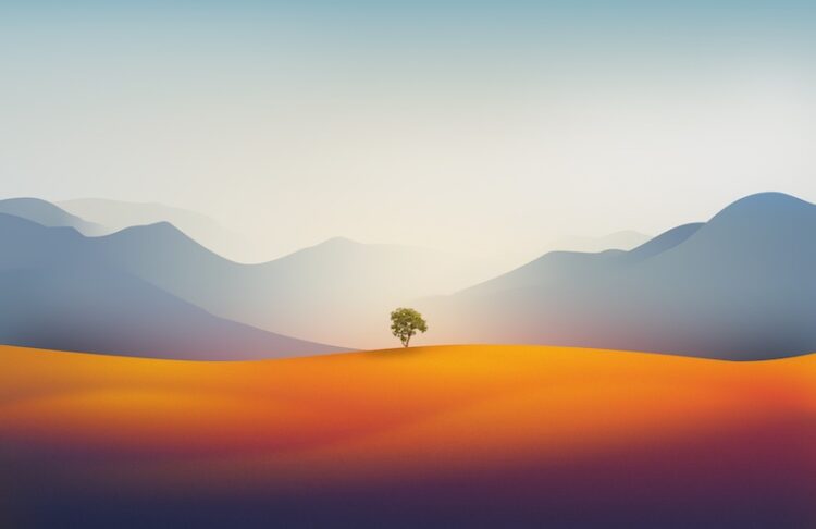 แจกวอลเปเปอร์ OS X Rancho Cucamonga ที่สร้างขึ้นจากเรื่องตลกของ Craig ...