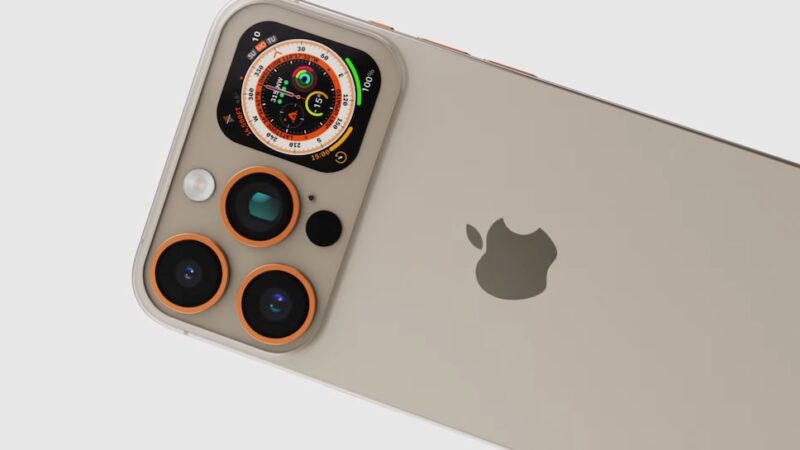 นักวิเคราะห์ฟันธง!! iPhone 16 Pro และ iPhone 16 Pro Max จะมีขนาดหน้าจอ ...