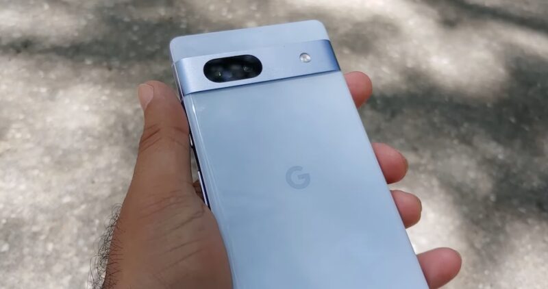 Google Pixel 7a ถูกชำแหละชิ้นส่วน พร้อมเผยดีไซน์ภายนอก ก่อนเปิดตัวทางการ (ชมคลิป!!) – Flashfly ...