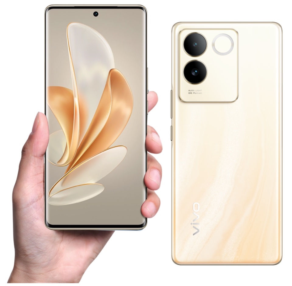 vivo S17e เปิดตัวแล้ว ใช้ชิป Dimensity 7200 กล้องหลัก 64MP ชาร์จเร็ว 66W ราคาเริ่มต้นราว 10,290 ...
