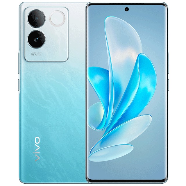 vivo S17e เปิดตัวแล้ว ใช้ชิป Dimensity 7200 กล้องหลัก 64MP ชาร์จเร็ว 66W ราคาเริ่มต้นราว 10,290 ...