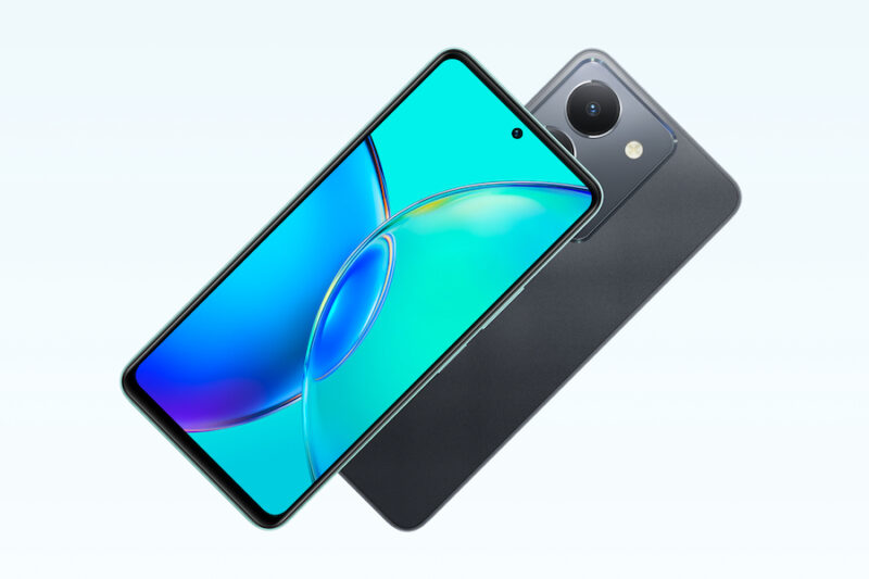 vivo Y36 เปิดตัวทางการ มีให้เลือก 2 เวอร์ชัน 4G และ 5G ราคาเริ่มต้นราว ...