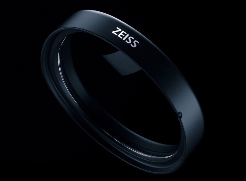 Apple Vision Pro จะรองรับกรอบแว่นตาจาก ZEISS สำหรับผู้สวมใส่ที่มีปัญหา ...