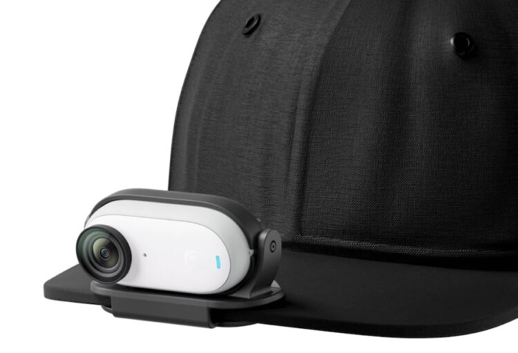 Insta360 GO 3 กล้อง Action Camera ขนาดเล็ก ราคาเริ่มต้นราว 14,490 บาท – Flashfly Dot Net