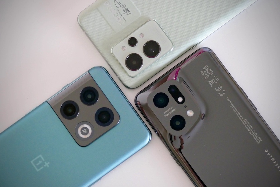 OPPO, OnePlus และ realme กำลังถูกแยกออกจากกันอย่างสมบูรณ์ – Flashfly Dot Net