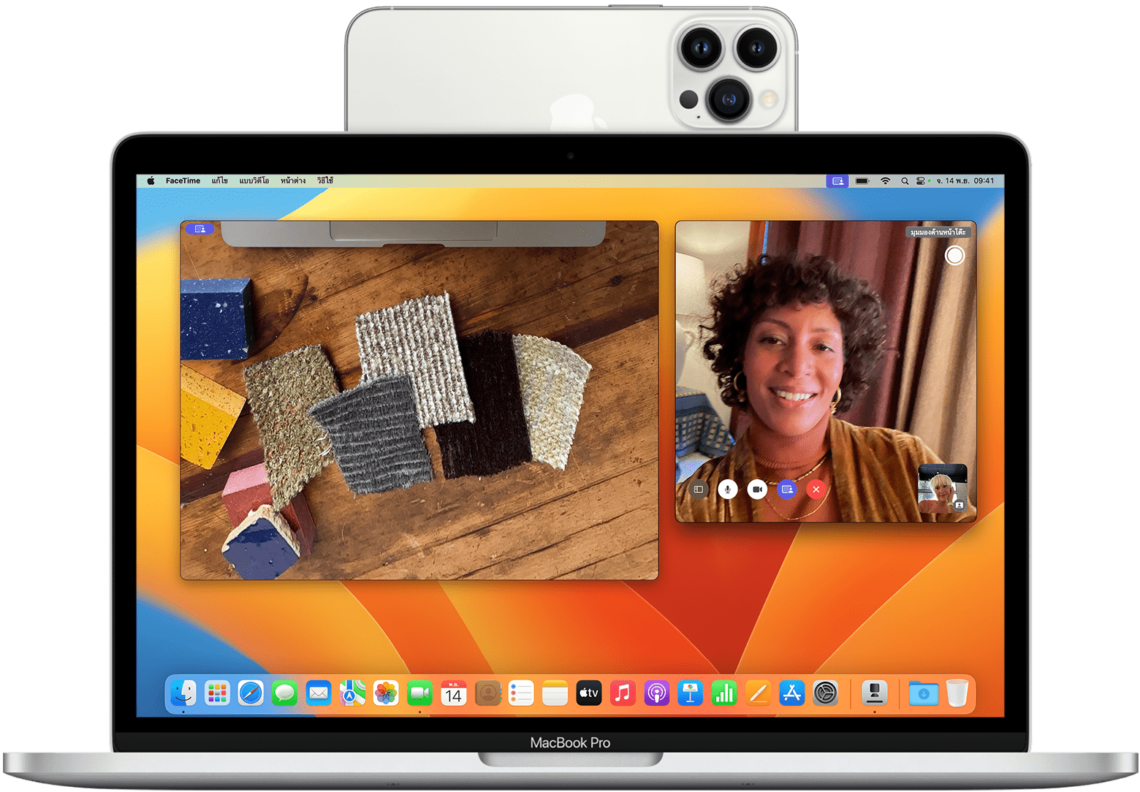 Apple แนะนำคุณสมบัติเด่นบน iPhone, iPad และ Mac ที่เป็นประโยชน์สำหรับนักเรียนและนักศึกษา ...