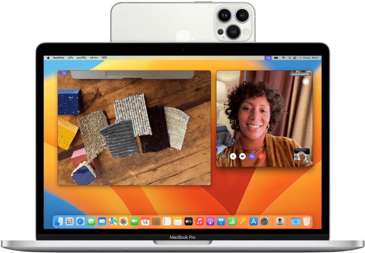 Apple แนะนำคุณสมบัติเด่นบน iPhone, iPad และ Mac ที่เป็นประโยชน์สำหรับนักเรียนและนักศึกษา ...