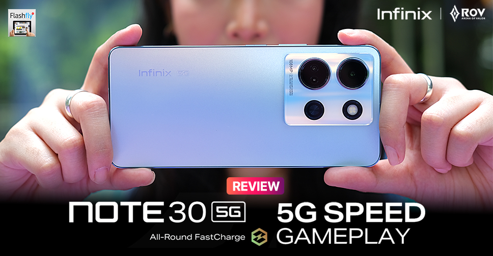 Infinix NOTE 30 5G – Flashfly Dot Net