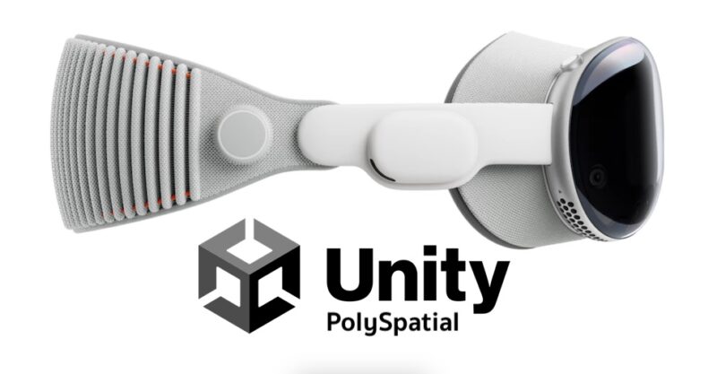 Unity เปิดตัว Beta program สำหรับ visionOS ให้นักพัฒนาที่สร้างแอป 3D และเกมด้วยเครื่องมือของ ...