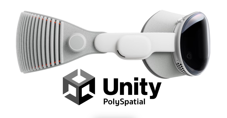 Unity เปิดตัว Beta program สำหรับ visionOS ให้นักพัฒนาที่สร้างแอป 3D และเกมด้วยเครื่องมือของ ...
