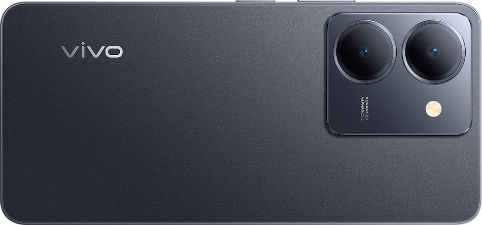 vivo Y27 5G เปิดตัวแล้ว!! มาพร้อมชิป Dimensity 6020 ความจำแรม 6GB + 6GB กล้องหลัก 50MP ...