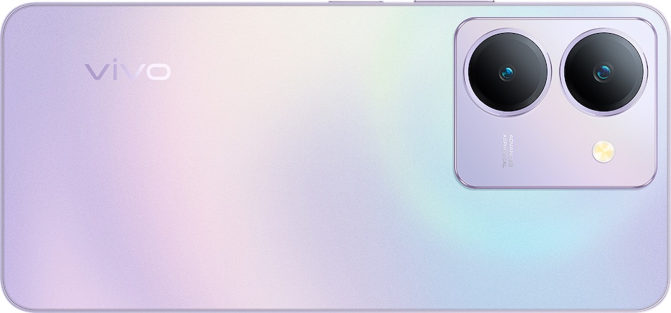 vivo Y27 5G เปิดตัวแล้ว!! มาพร้อมชิป Dimensity 6020 ความจำแรม 6GB + 6GB กล้องหลัก 50MP ...