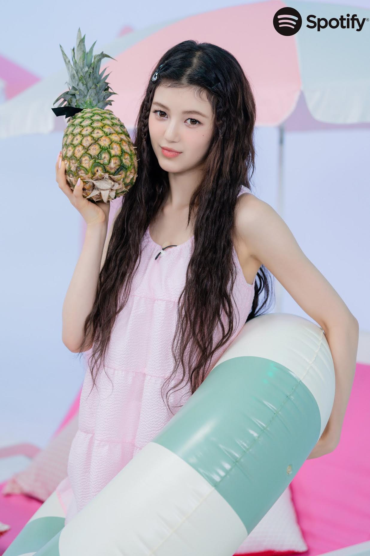 Spotify ชวนชาวบันนีส์ไทยท่องโลก NewJeans ร่วมเฉลิมฉลองการปล่อยอัลบั้มใหม่ชุดที่ 2 – Flashfly Dot Net