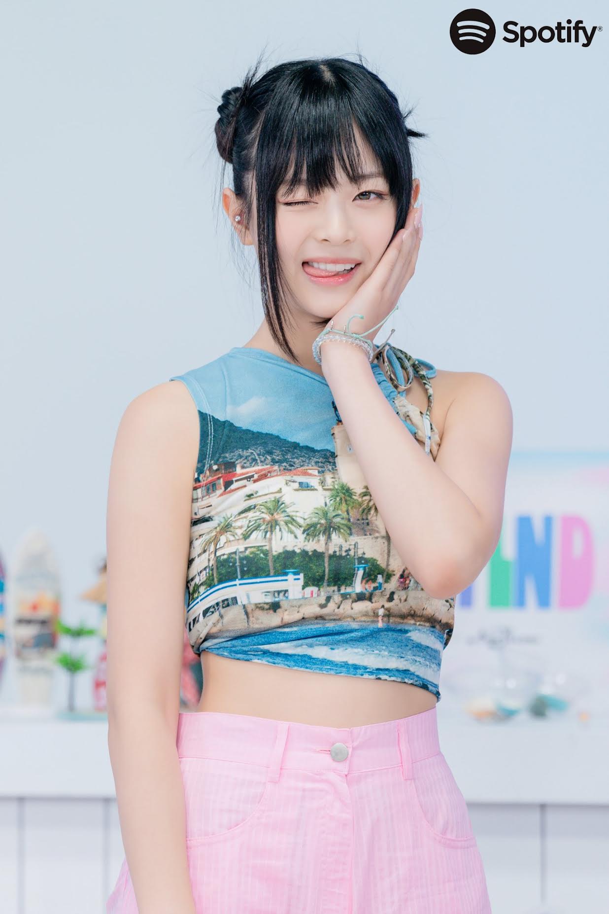 Spotify ชวนชาวบันนีส์ไทยท่องโลก NewJeans ร่วมเฉลิมฉลองการปล่อยอัลบั้มใหม่ชุดที่ 2 – Flashfly Dot Net