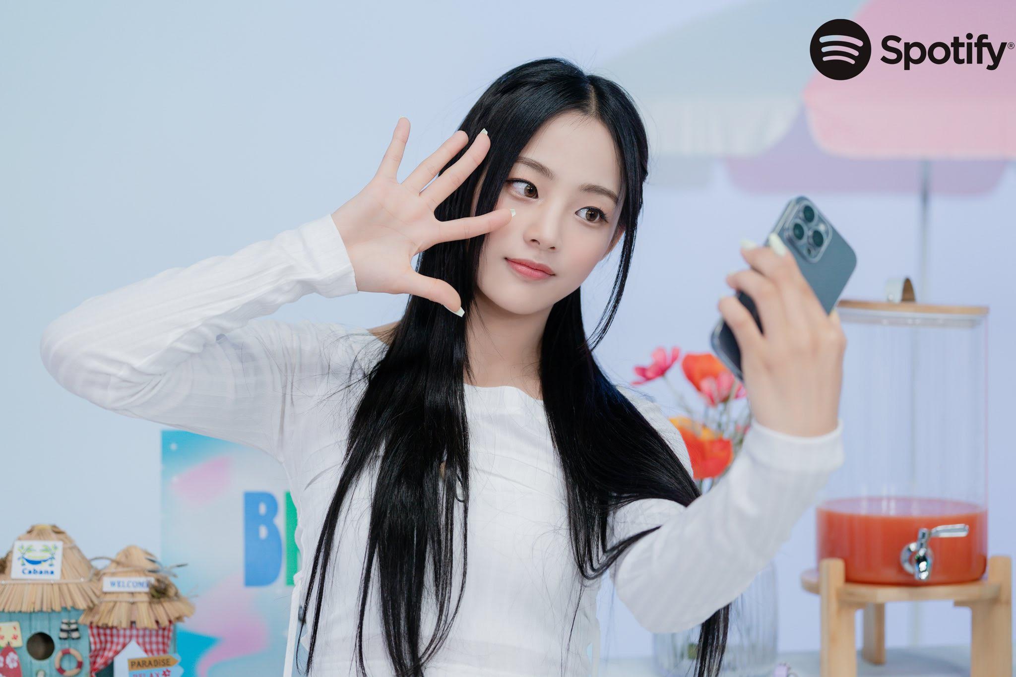 Spotify ชวนชาวบันนีส์ไทยท่องโลก NewJeans ร่วมเฉลิมฉลองการปล่อยอัลบั้มใหม่ชุดที่ 2 – Flashfly Dot Net