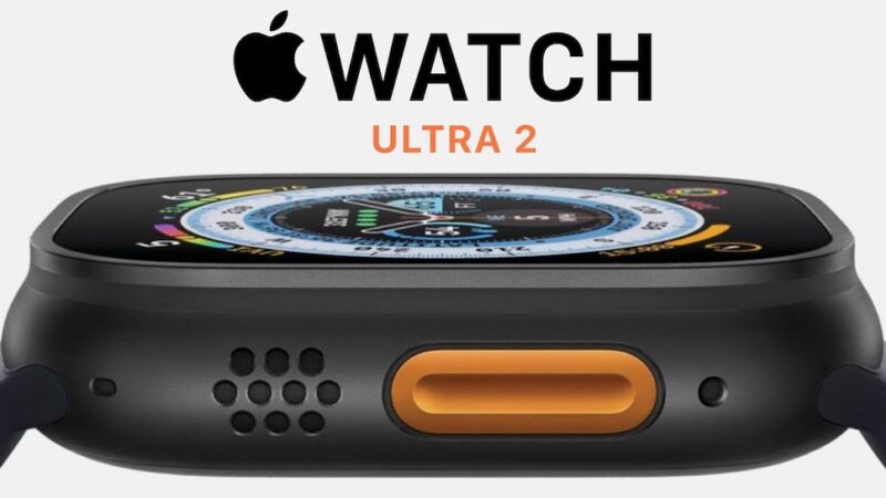 Apple Watch Ultra 2 และ Series 9 จะได้รับเซ็นเซอร์วัดอัตราการเต้นของ ...