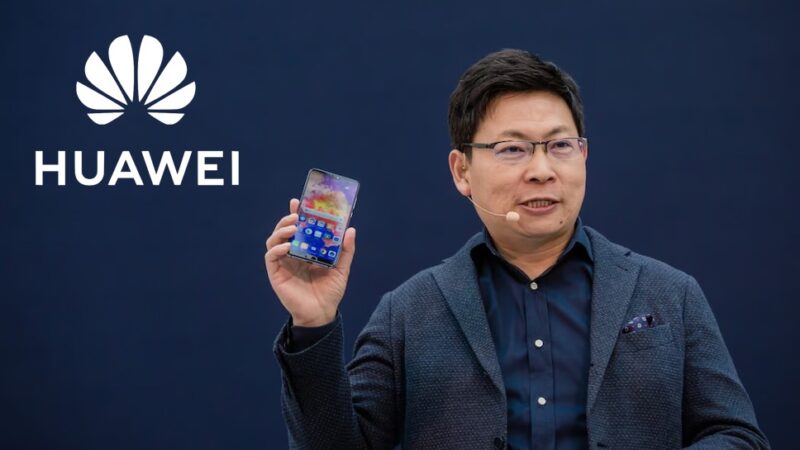 ซีอีโอมั่นใจ สมาร์ทโฟนของ HUAWEI จะกลับมาผงาดอีกครั้ง – Flashfly Dot Net