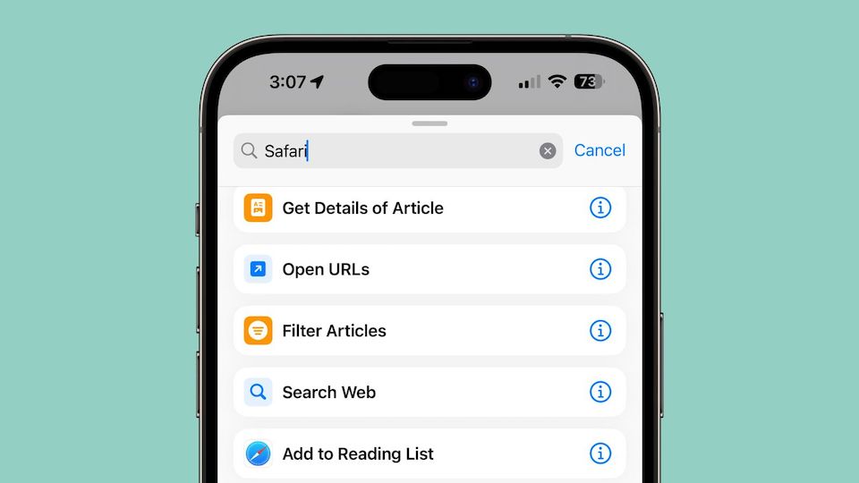 สรุปฟีเจอร์ใหม่ที่พบใน iOS 17 Beta 5 – Flashfly Dot Net