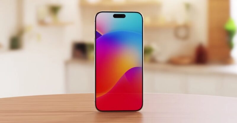 Samsung เริ่มผลิตจอแสดงผล OLED สำหรับ iPhone 15 แล้ว – Flashfly Dot Net