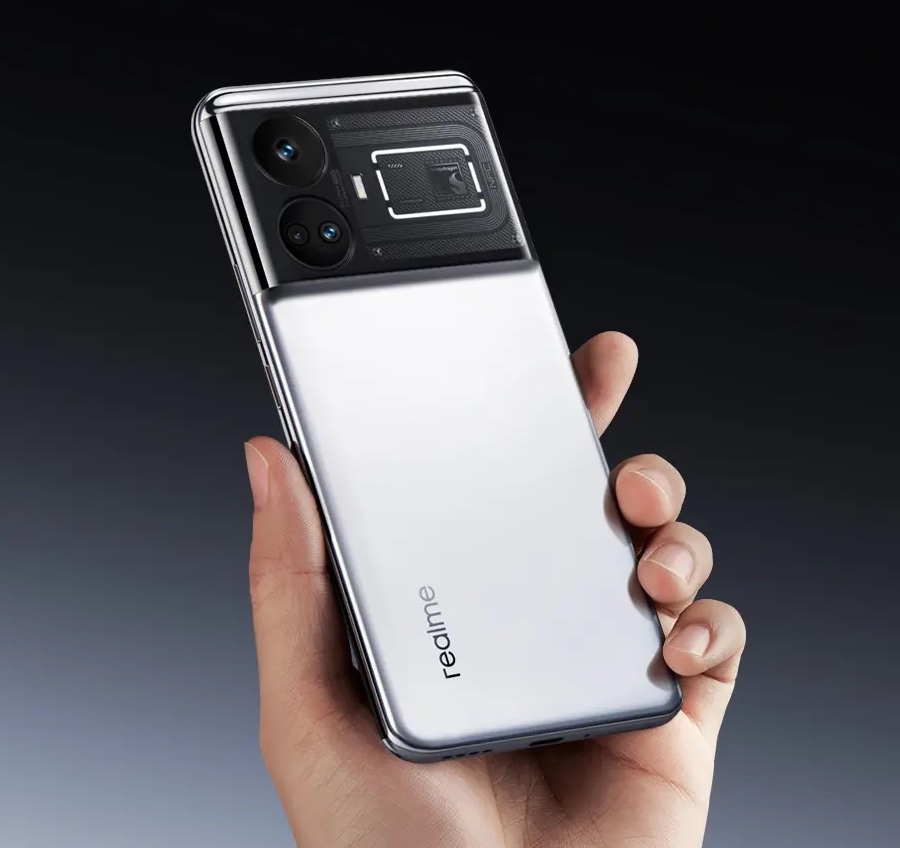 realme GT5 เผยโฉมแล้ว ก่อนเปิดตัวในวันที่ 28 สิงหาคมนี้ (ชมคลิป!!) – Flashfly Dot Net