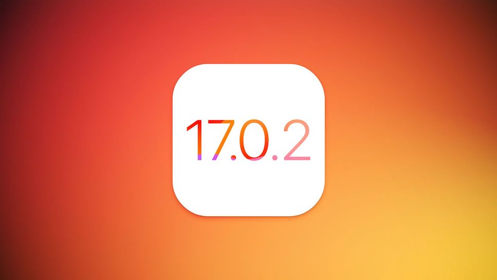 Apple ปล่อย iOS 17.0.2 และ iPadOS 17.0.2 ออกมาให้ผู้ใช้ iPhone และ iPad ...