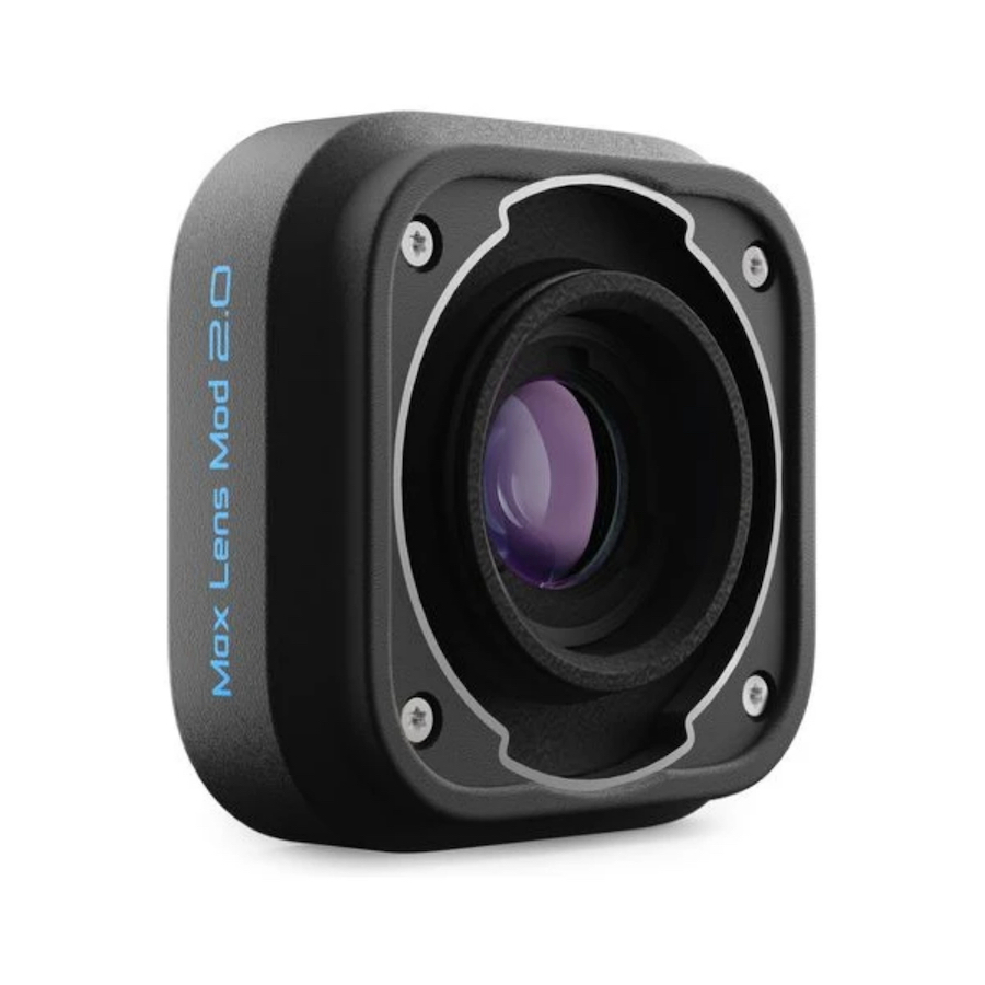 GoPro HERO 12 Black จะมาพร้อม Max Lens Mod 2.0 ช่วยจับภาพมุมกว้าง 177 องศา – Flashfly Dot Net