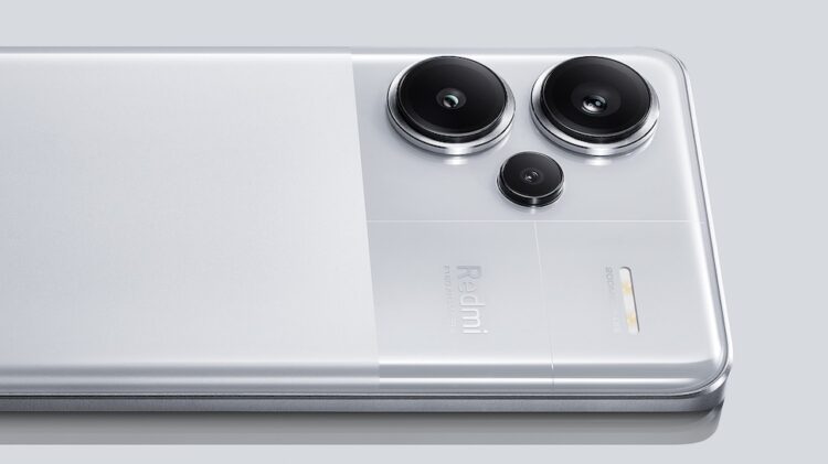 Redmi Note 13 Pro Plus เผยโฉมทางการแล้ว ก่อนเปิดตัว 21 กันยายนนี้ – Flashfly Dot Net