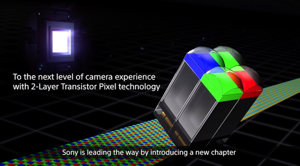 สมาร์ทโฟนของ Huawei เกือบได้ใช้เซ็นเซอร์ภาพแบบ Stacked CIS ก่อน iPhone ...