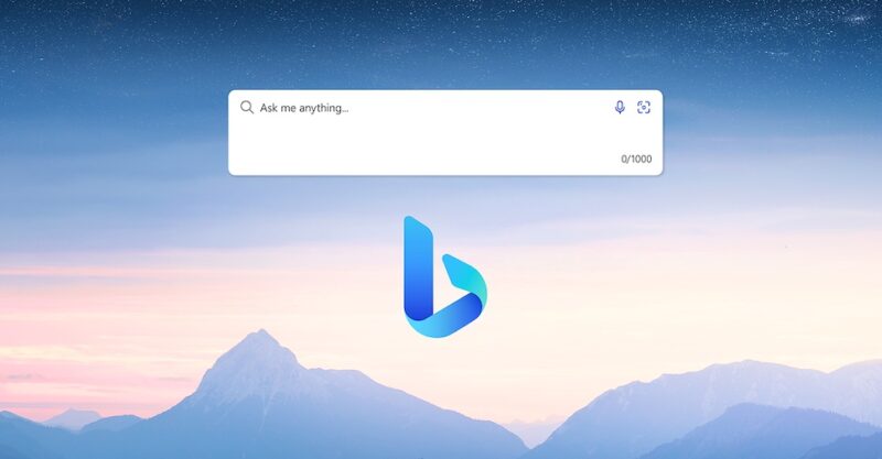 Microsoft เคยเสนอขาย Bing ให้กับ Apple ในปี 2020 – Flashfly Dot Net