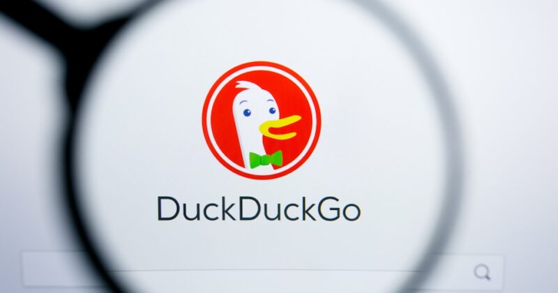Apple เคยมีแผนใช้ DuckDuckGo เป็นเครื่องมือค้นหาเริ่มต้น ในโหมด Private ...