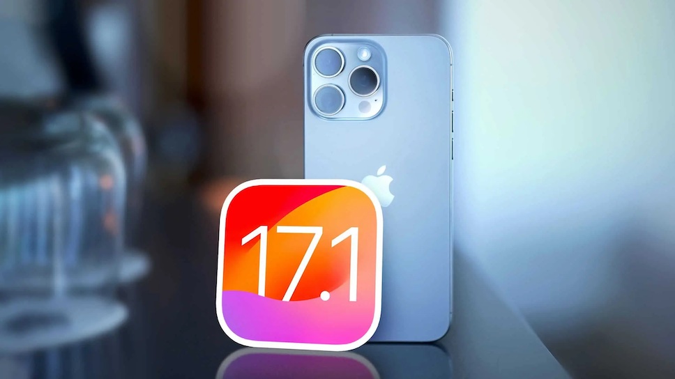 8 ฟีเจอร์ใหม่ใน iOS 17.1 กำลังจะมาถึง iPhone ในเร็วๆ นี้ – Flashfly Dot Net