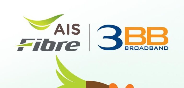 AIS ดำเนินการเข้าซื้อหุ้น 3BB เสร็จสิ้นเป็นที่เรียบร้อย ลูกค้า AIS Fibre และ 3BB ยังคงสามารถใช้ ...