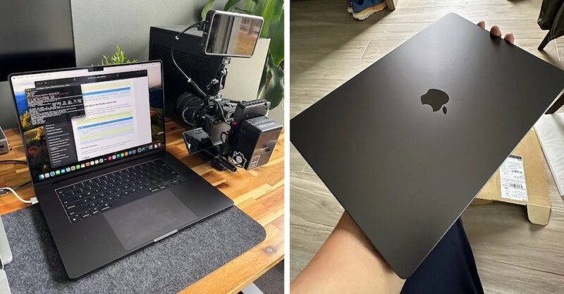 MacBook Pro M3 และ iMac M3 ถูกส่งถึงผู้ที่สั่งจองเป็นกลุ่มแรกแล้ว – Flashfly Dot Net