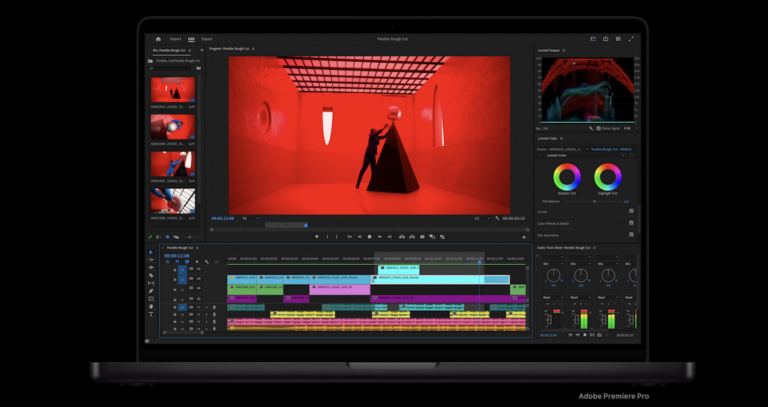 MacBook Pro รุ่นชิป M3 ให้อายุการใช้งานแบตเตอรี่สูงสุด 22 ชั่วโมง – Flashfly Dot Net