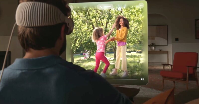 มาดูวิธีชม Spatial Video บน Meta Quest 3 ก่อนที่ Apple Vision Pro จะวาง ...