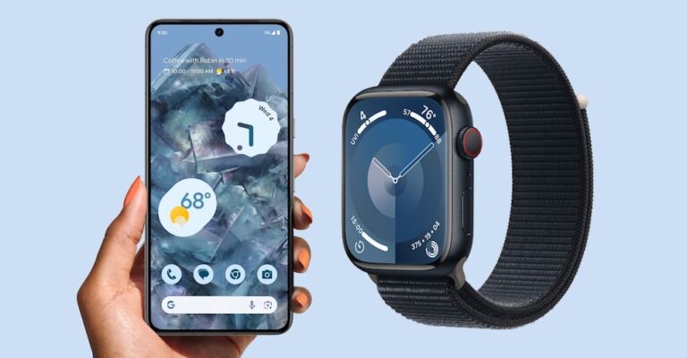 Apple Watch เคยได้รับการพัฒนาให้รองรับ Android แต่ถูกยกเลิกโครงการ ทั้งที่ใกล้เสร็จสมบูรณ์แล้ว ...