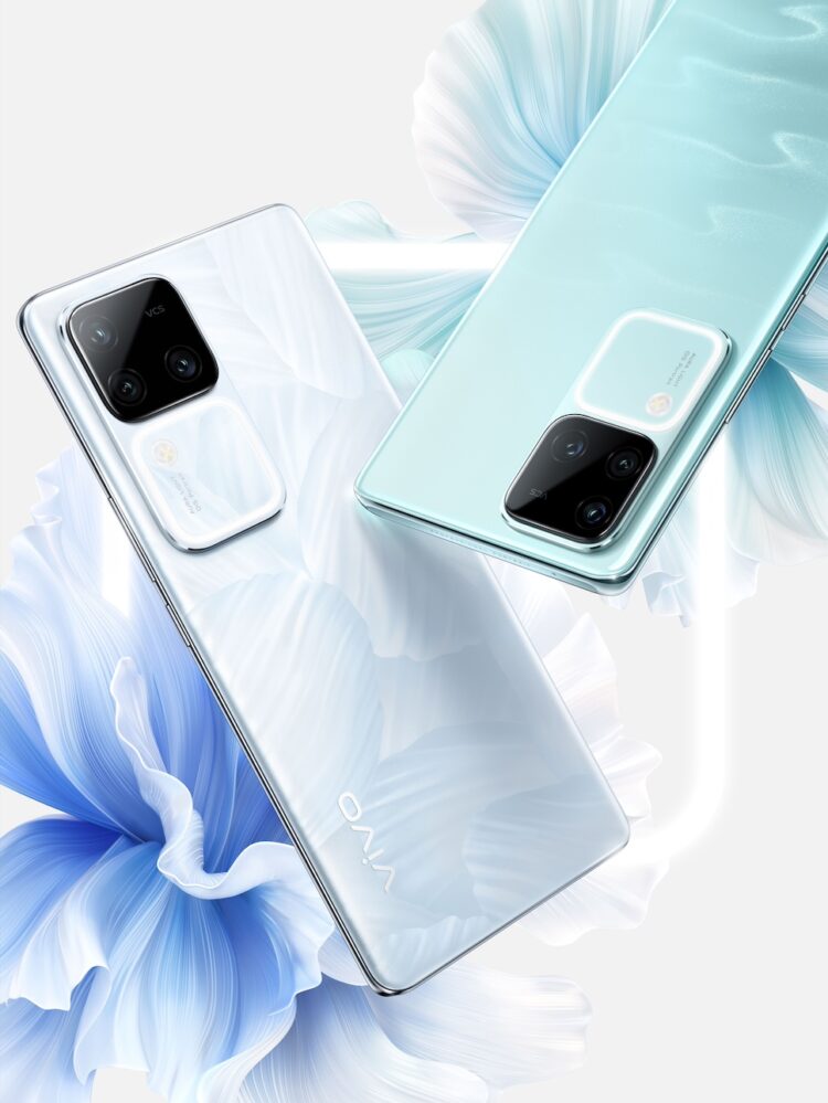 vivo S18 series ถูกเปิดเผยดีไซน์ด้านหลังออกมาแล้ว ก่อนเปิดตัวในสัปดาห์หน้า – Flashfly Dot Net