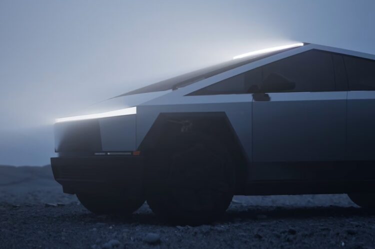 Tesla Cybertruck พร้อมส่งมอบแล้ว ราคาเริ่มต้นราว 2.15 ล้านบาท ให้ระยะ ...